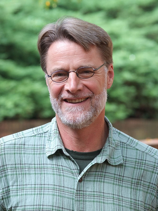 Jim Warren